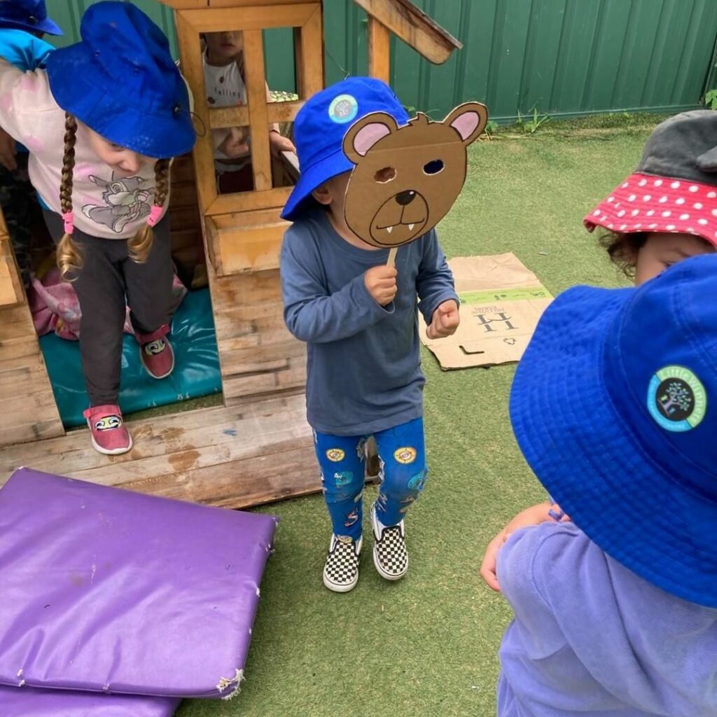 Little Winners Hurstville Early Learning Centre