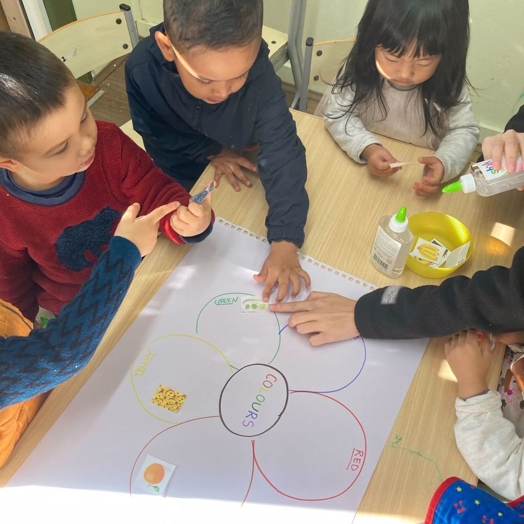Little Winners | Hurstville Child Care Centre